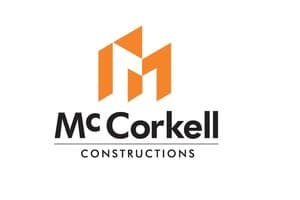 Mc Corkell Constructions - Bidkon