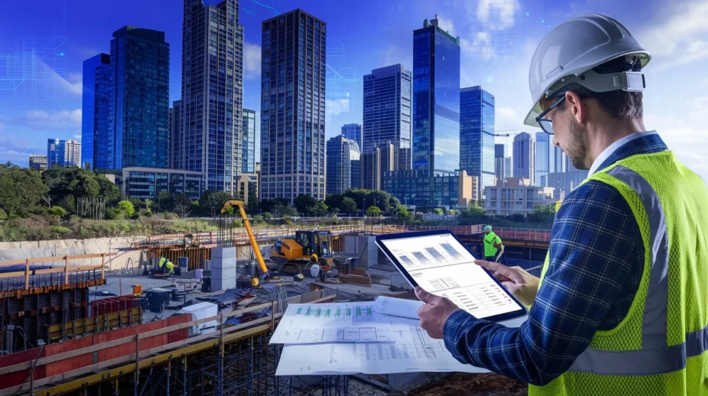Quantity Surveying: Comprehensive Career & Industry Guide