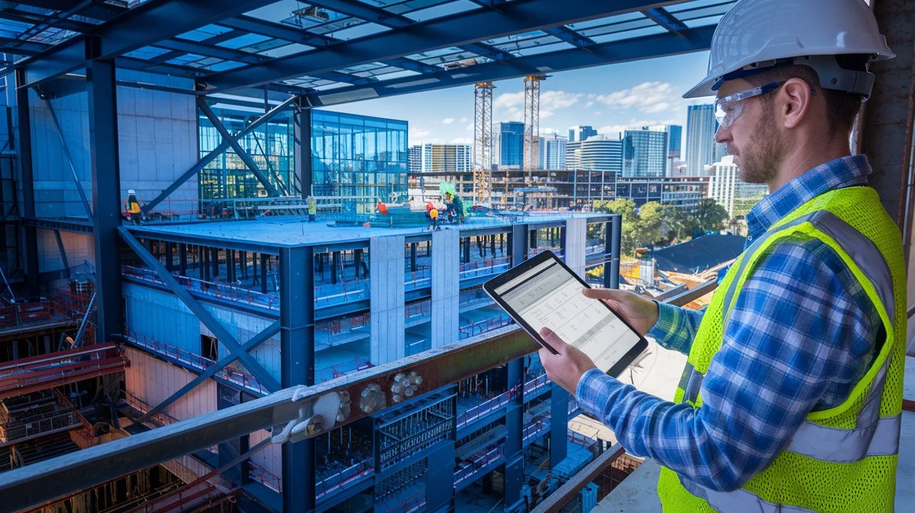 The Essential Role of Quantity Surveyors in Australian Construction ...